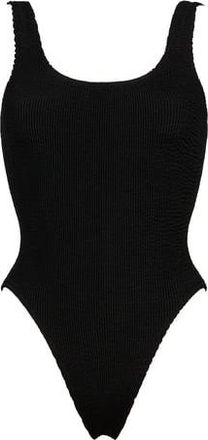 Bond-Eye Maillot de bain effet maille