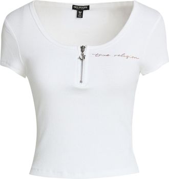 True Religion TOPS - T-shirts auf YOOX.COM