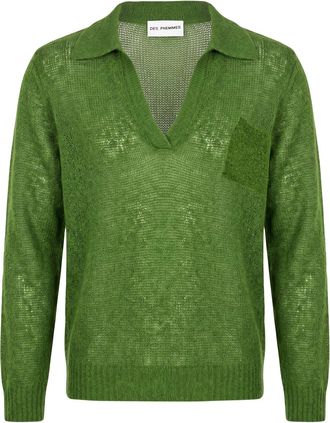 Des_Phemmes STRICKWAREN - Pullover auf YOOX.COM