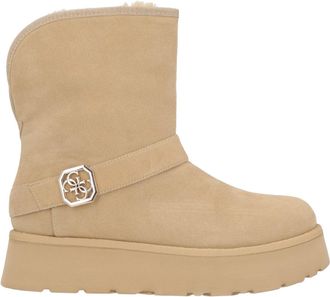 Guess SCHUHE - Stiefeletten auf YOOX.COM