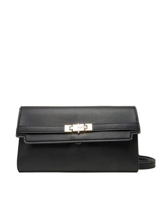 Valentino Handtasche Fae Re VBS9AD17 Schwarz