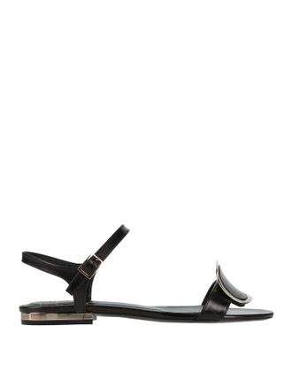 Roger Vivier SCHUHE - Sandalen auf YOOX.COM