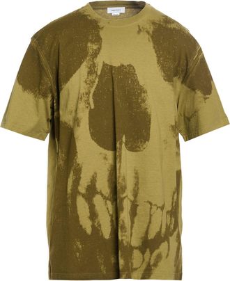 Alexander McQueen TOPS - T-shirts auf YOOX.COM