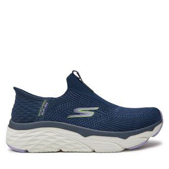 Skechers Sneakers Skechers Smooth Transition 128571/NVLV Dunkelblau