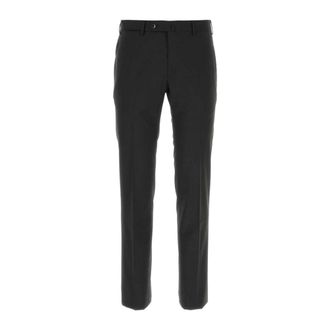 Pantaloni Torino Homme, Pantalons, Noir, Taille: 3XL Slim-fit Pantalons