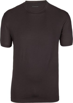 Mey Dry Cotton Rundhals T-Shirt in