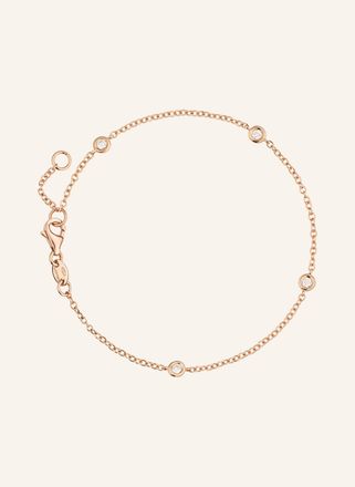 Wempe Wempe Fine Jewelry Armband Minimalism rosegold