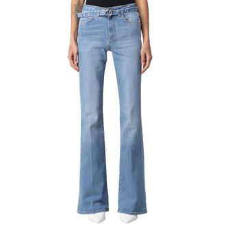 Pinko Pinko, Damen, Jeans, Blau, W27Gr&ouml;&szlig;e