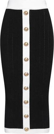 Balmain BAS - Jupes midi sur YOOX.COM