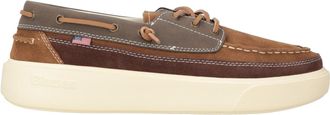 Blauer SCHUHE - Mokassins auf YOOX.COM