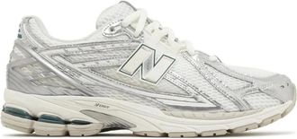 New Balance Homme, Chaussures, Blanc, Taille: 40 1/2 EU 1906R Baskets