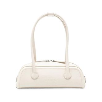 Marge Sherwood Schultertasche - - Bags - Damen - Wei&szlig; - ONE SIZE