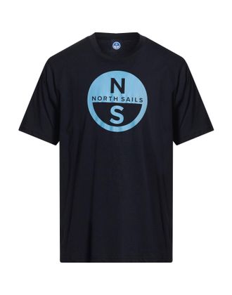 North Sails TOPS - T-shirts auf YOOX.COM