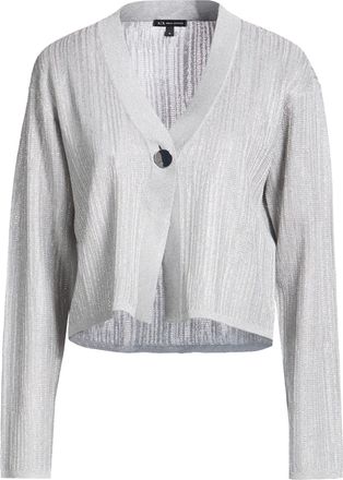 A|X Armani Exchange STRICKWAREN - Strickjacken auf YOOX.COM