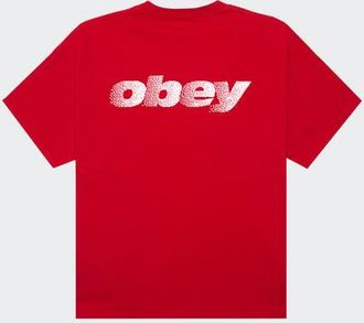 Obey T-shirt - Taille XL