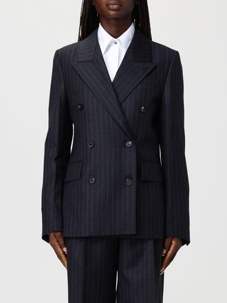 Ferragamo Jacke FERRAGAMO Damen Farbe Grau