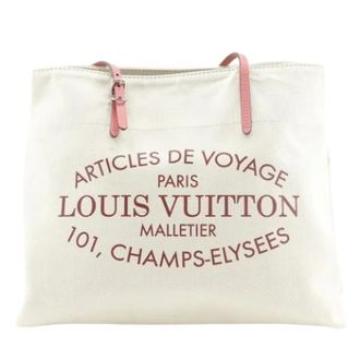 Louis Vuitton Damen, Pre-Owned, Wei&szlig;, ONE SIZEGr&ouml;&szlig;e
