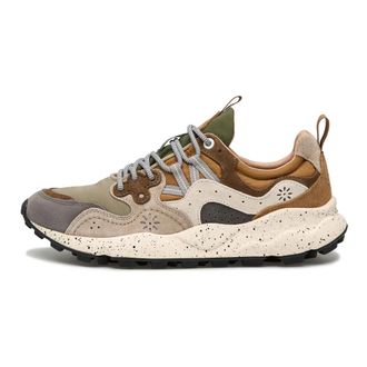 Flower Mountain Yamano 3 Trainer - - Shoes - Herren - Mehrfarbig - 43 EU