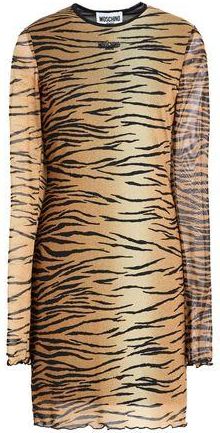 Moschino ROBES - Robes courtes sur YOOX.COM