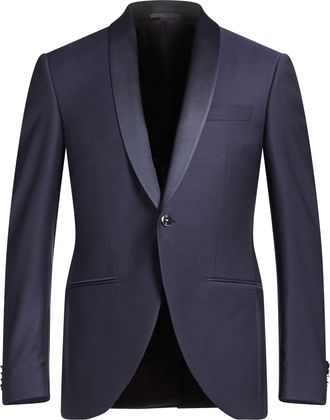 Luigi Bianchi Mantova ANZ&Uuml;GE und CO-ORDS - Blazers auf YOOX.COM
