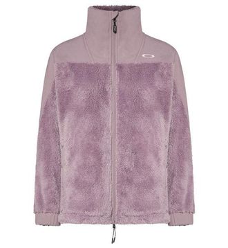 Oakley Mountain Fire Sherpa W - Fleecejacke - Damen