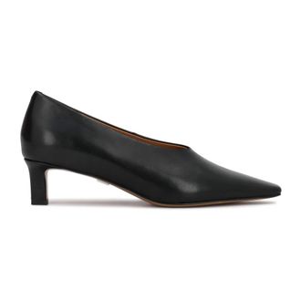 Kazar Femme, Chaussures, Noir, Taille: 35 EU Escarpins en cuir