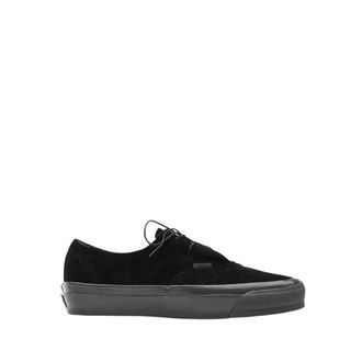 Vans Homme, Chaussures, Noir, Taille: 42 1/2 EU LX Authentic Ease