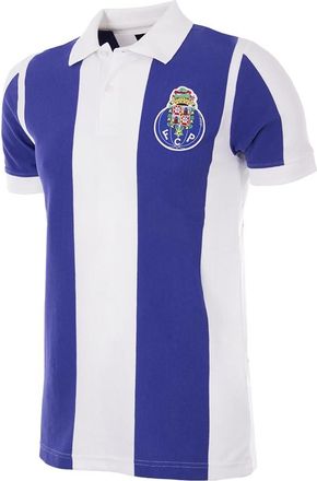 Copa Copa Football Maillot FC Porto 1951-52 Retro