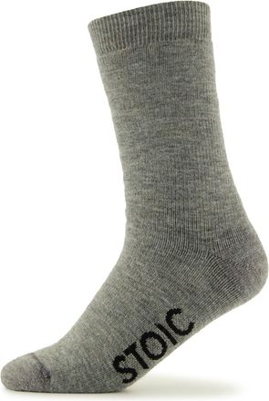 Stoic Unisex Erwachsene Merino Warmwool Medium Merinosocken