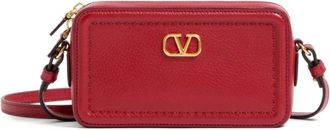 Valentino Garavani Damen, Taschen, Rot, ONE SIZEGröße