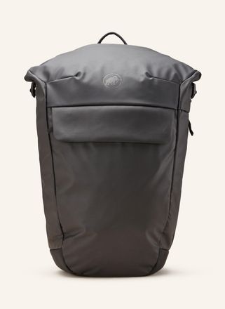 Mammut Mammut Rucksack Seon Courier 20 L Mit Laptop-Fach schwarz