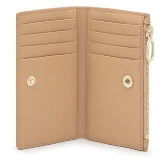 Tous Petit portefeuille Audree Pockets - R&eacute;f. 2002360701 | Femme | 8,5 x 14 x 3,5 cm