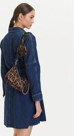 Steve Madden Handtasche Bvital SM13000561 Braun