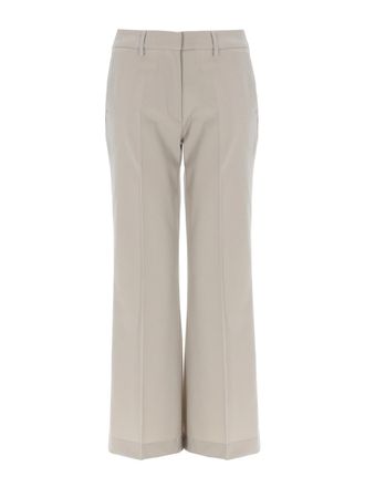 Pantaloni Torino Pantalons D&eacute;contract&eacute;s - Beige