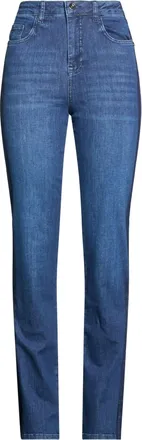 Patrizia Pepe HOSEN & R&Ouml;CKE - Jeanshosen auf YOOX.COM