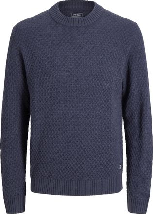Jack & Jones Jjblake Knit Crew Neck Sn