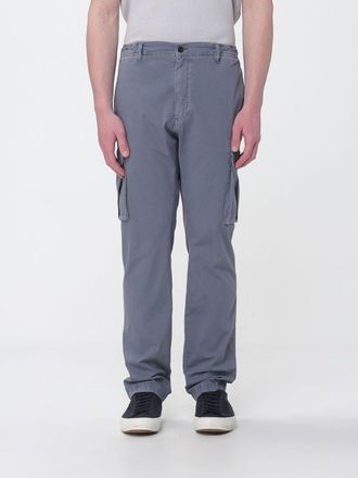 Ecoalf Pantalon Homme couleur Gris