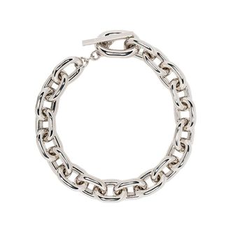 Paco Rabanne Damen, Accessories, Grau, ONE SIZEGr&ouml;&szlig;e