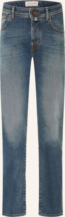 Jacob Cohen Jacob Cohen Jeans Bard Slim Fit blau