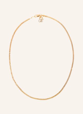 ariane ernst Ariane Ernst Halskette Lametta Bold gold