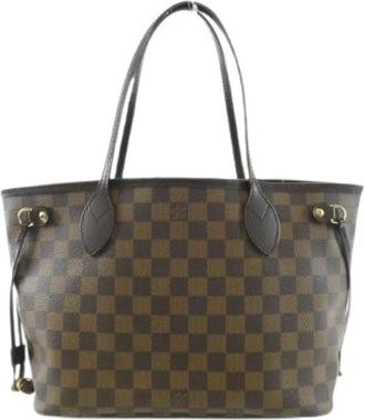 Louis Vuitton Damen, Pre-Owned, Braun, ONE SIZEGr&ouml;&szlig;e
