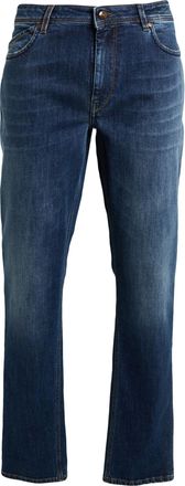 Re-hash HOSEN & R&Ouml;CKE - Jeanshosen auf YOOX.COM