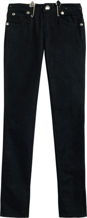 Frankie Morello HOSEN & R&Ouml;CKE - Jeanshosen auf YOOX.COM