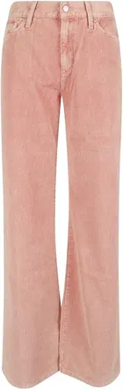 7 For All Mankind Damen, Hosen, Rosa, W27Gr&ouml;&szlig;e