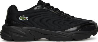 Lacoste Sneakers Lacoste Storm 96 2K 7-49SMA0023 Schwarz