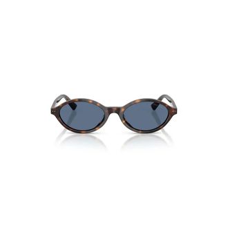 Jimmy Choo London Lunettes de soleil Jc5068U - Femme - Accessoires - Brun - Taille: 51 MM