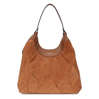 Gianni Chiarini Damen, Taschen, Braun, ONE SIZEGr&ouml;&szlig;e