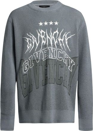 Givenchy STRICKWAREN - Pullover auf YOOX.COM