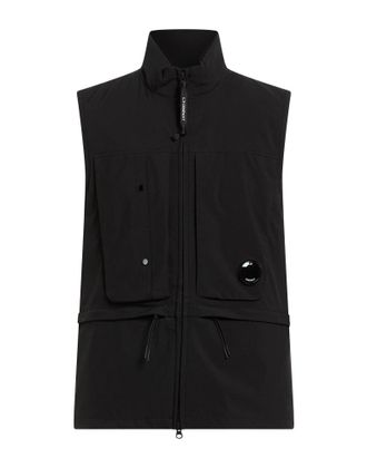 C.P. Company JACKEN & M&Auml;NTEL - Westen auf YOOX.COM