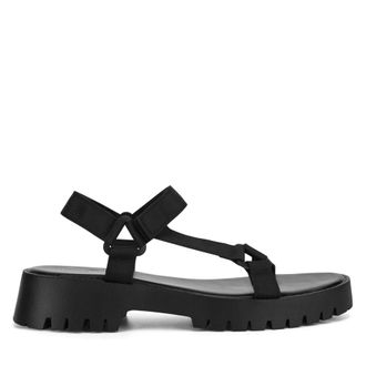 Jenny Fairy Sandalen Jenny Fairy JD23-0417-56 Schwarz